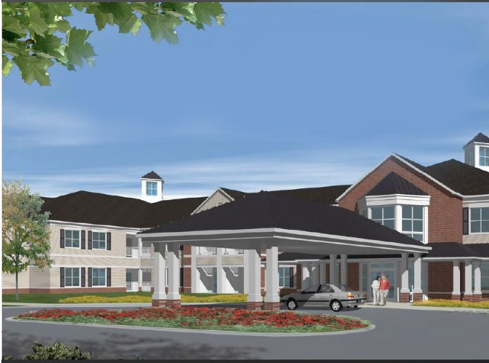 StoryPoint Assisted Living and Memory Care Units - Kleingers