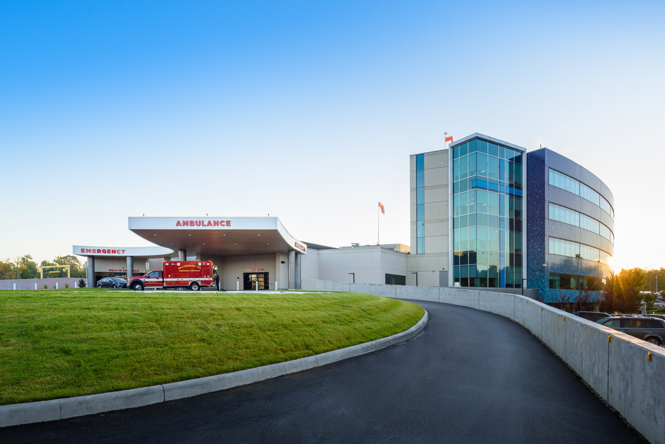 Mercy Health Anderson - Kleingers